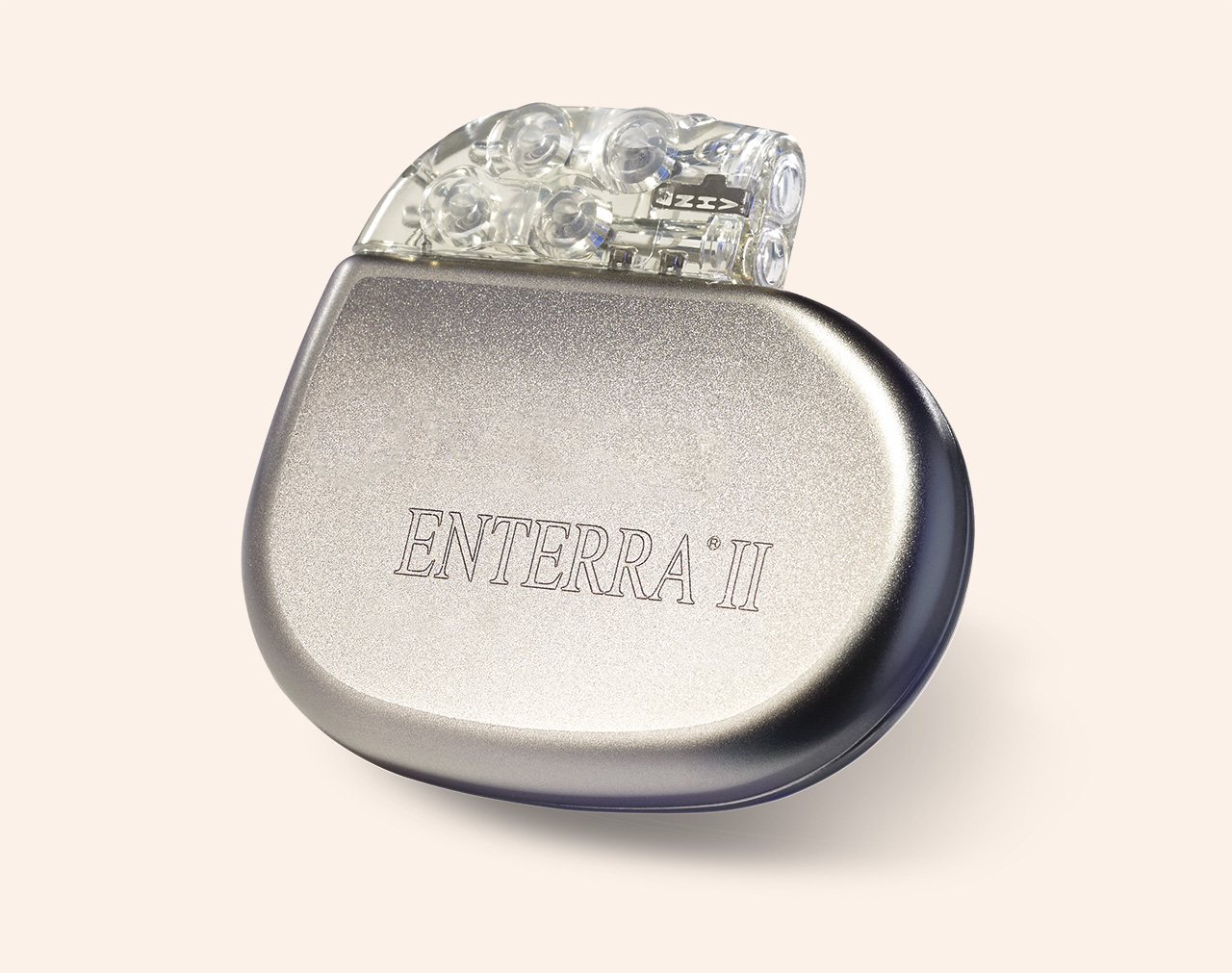 Die Enterra Therapie | Enterra Medical, Inc.